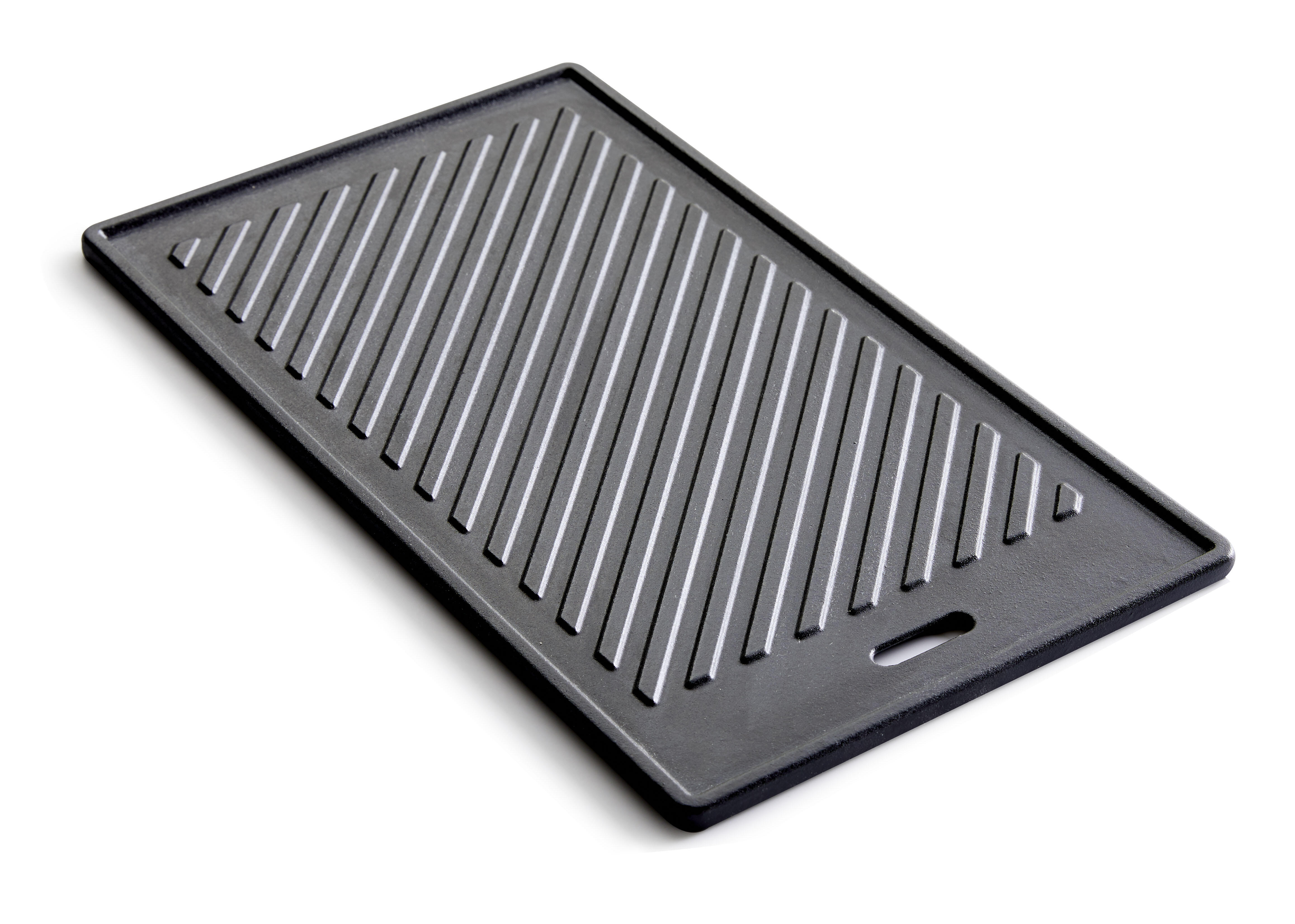 Plaque Fonte Plancha