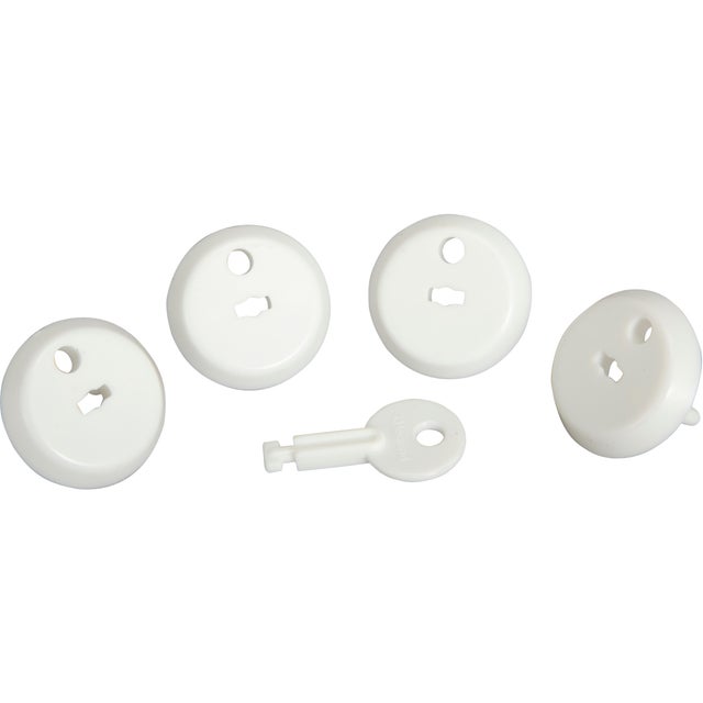 Cache prise et interrupteur legrand au meilleur prix | Leroy Merlin