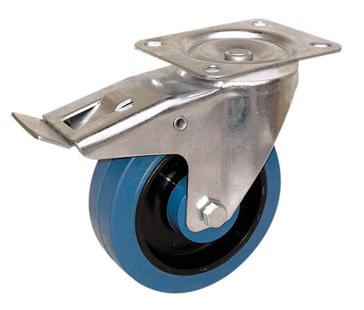 Roulette de meuble | Leroy Merlin