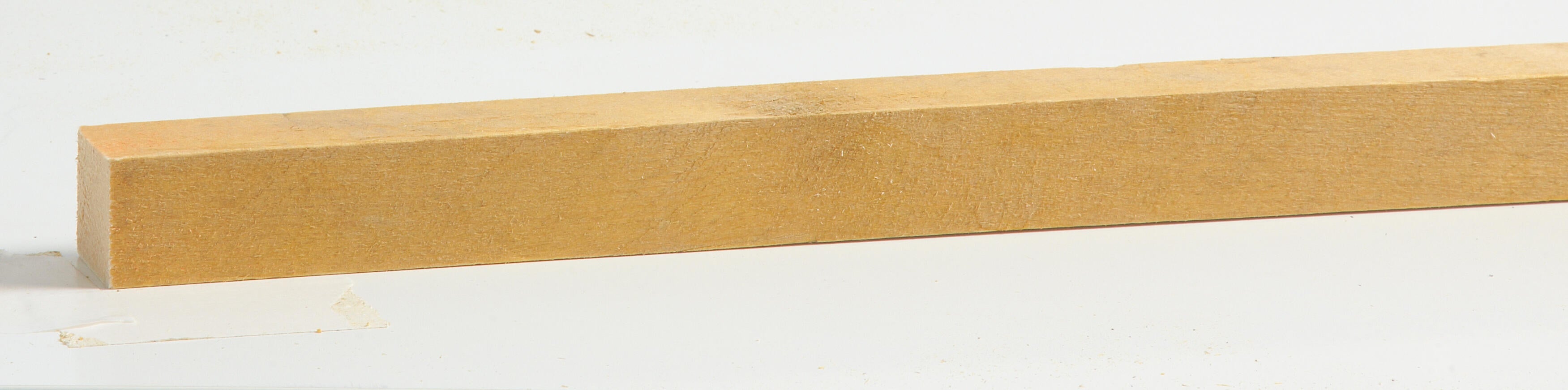 Liteau (latte) sapin (épicéa) traité, 38x40 mm, longueur 4 m, choix 2 ...