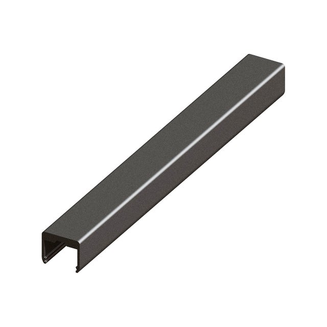 Perfiles de acabado de madera u: compra online | Leroy Merlin