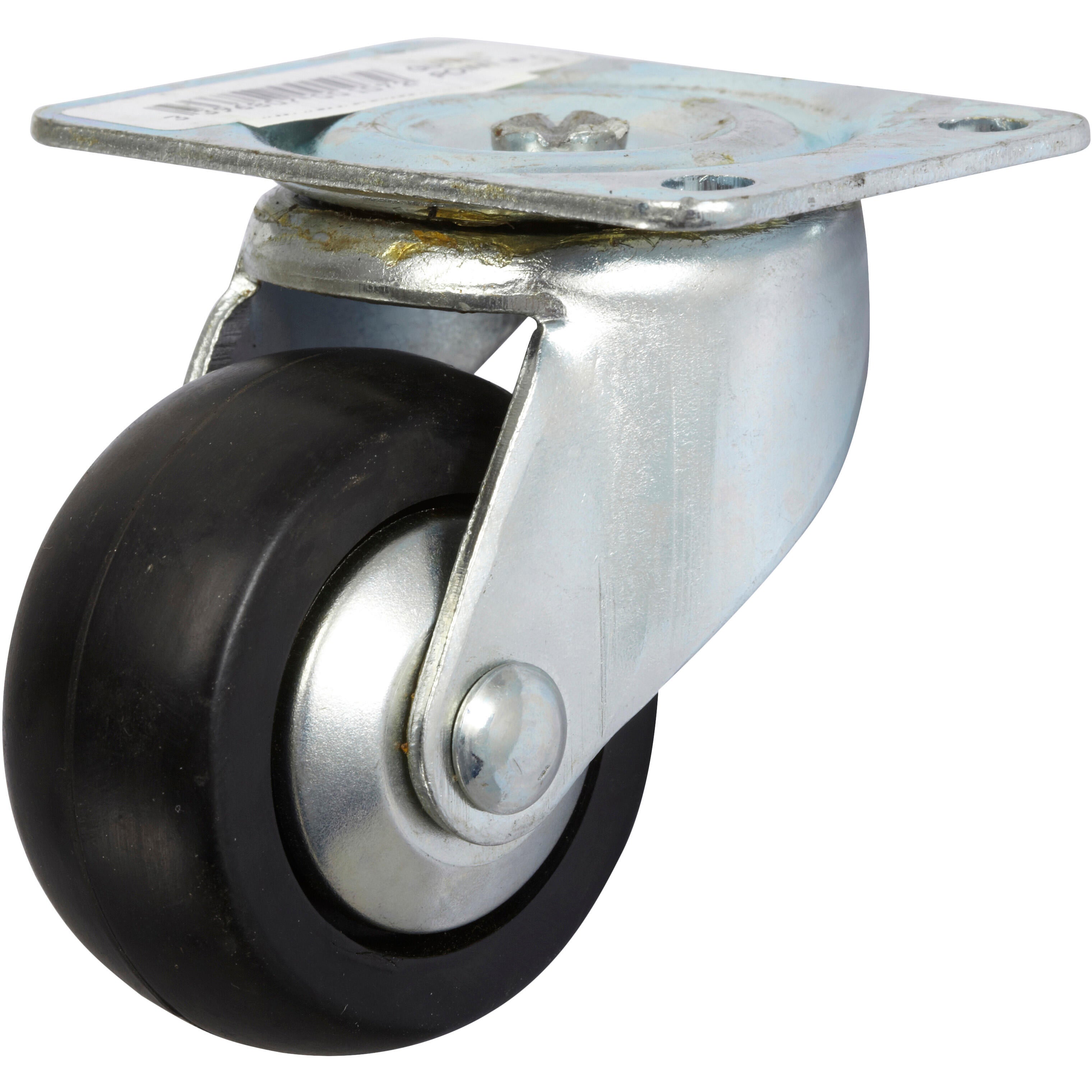 Roulette 360 degrés diam.50 mm | Leroy Merlin