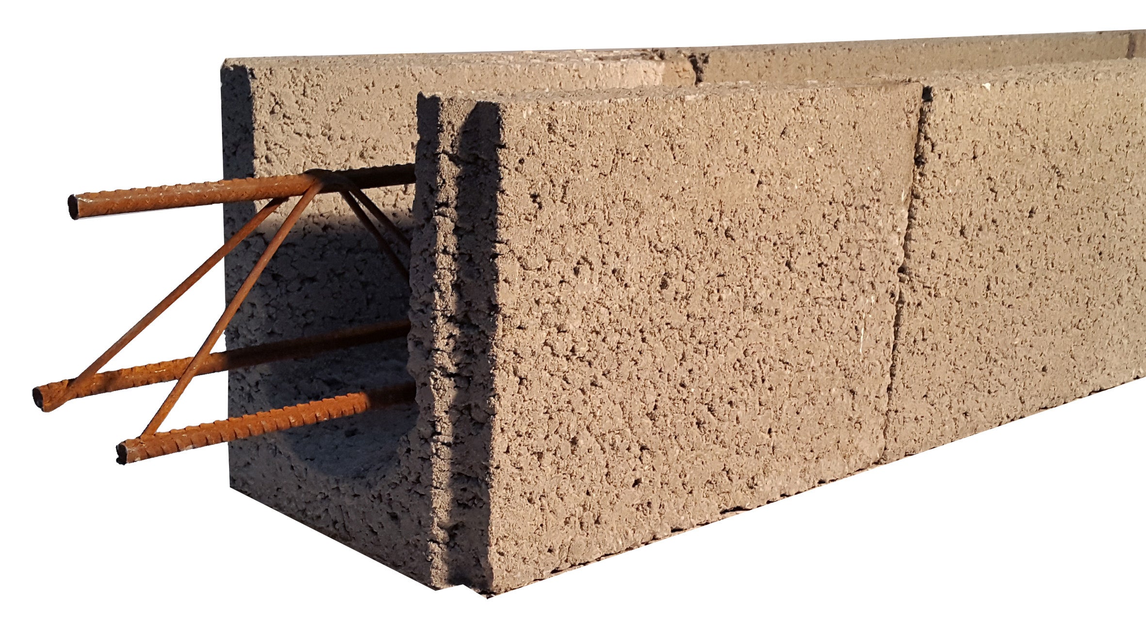 Chaînage triangulaire ouvert, Diam.8 mm L. 6 m | Leroy Merlin