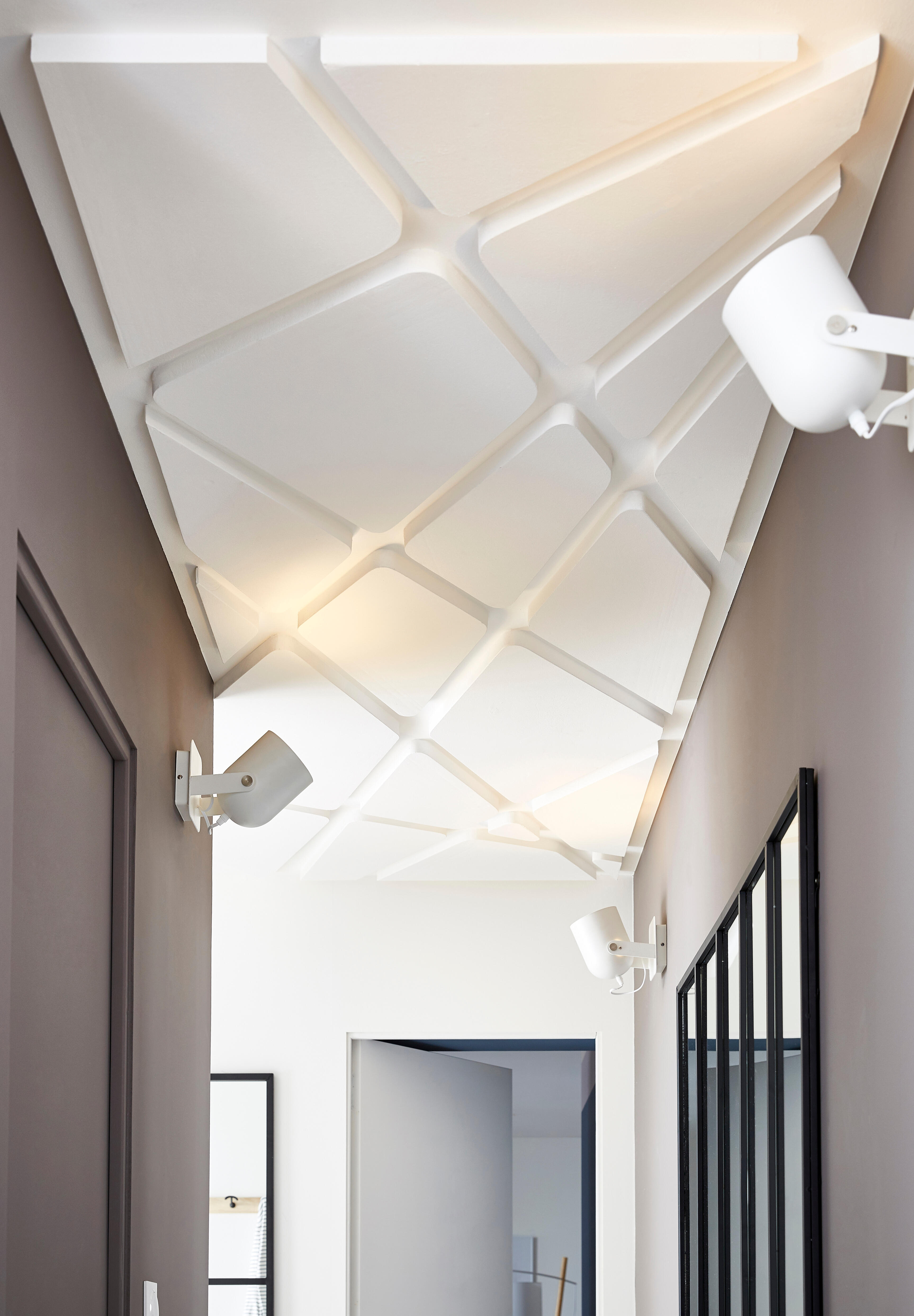 Idées originales de plafond | Leroy Merlin