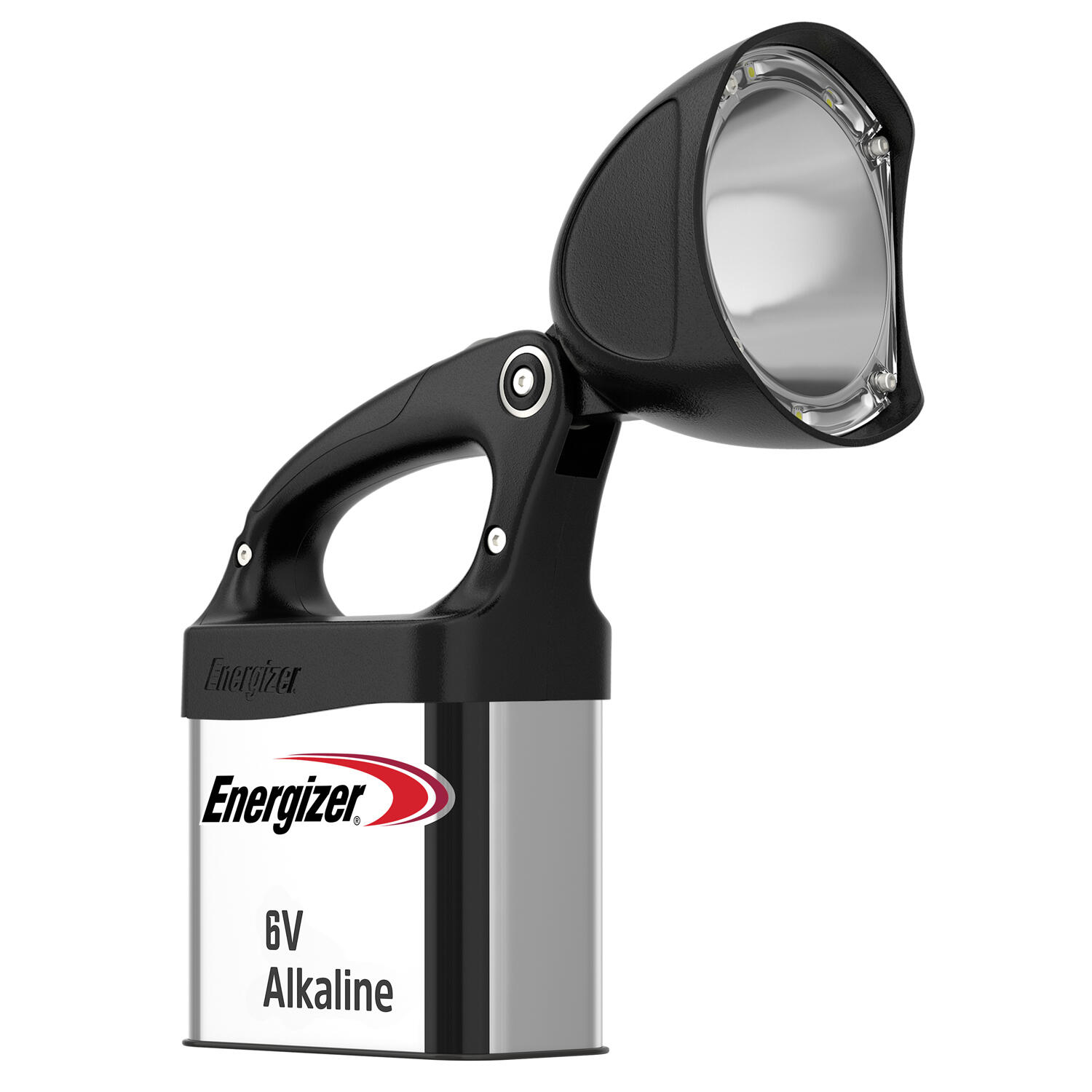 Projecteur basique E300771700, 20 lumens ENERGIZER | Leroy Merlin