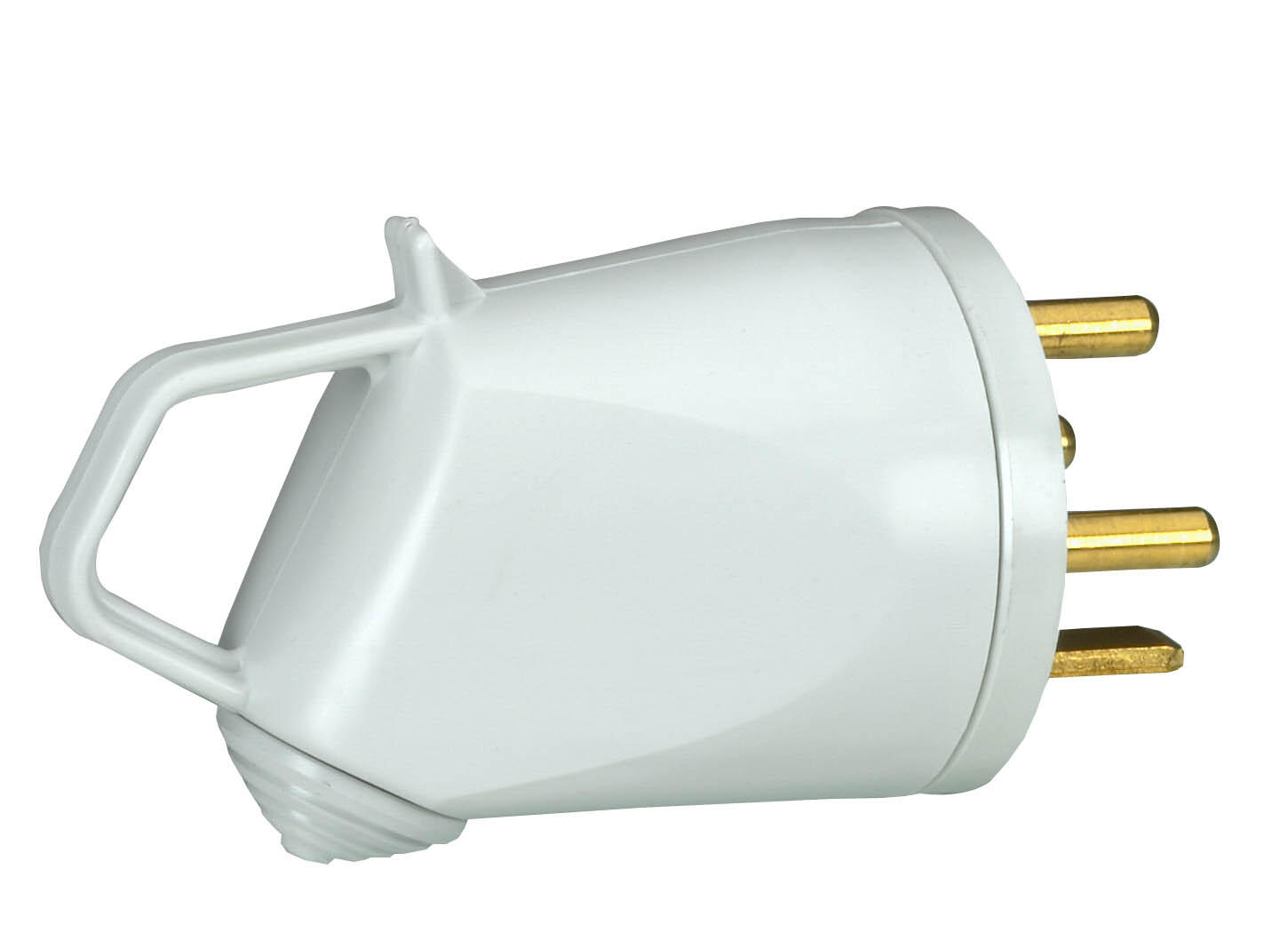 Fiche électrique mâle 3p+t, 20 A, LEGRAND | Leroy Merlin