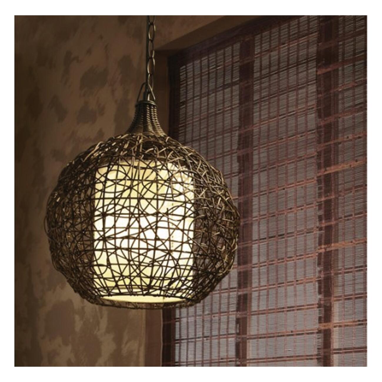 Lampade boho | Leroy Merlin