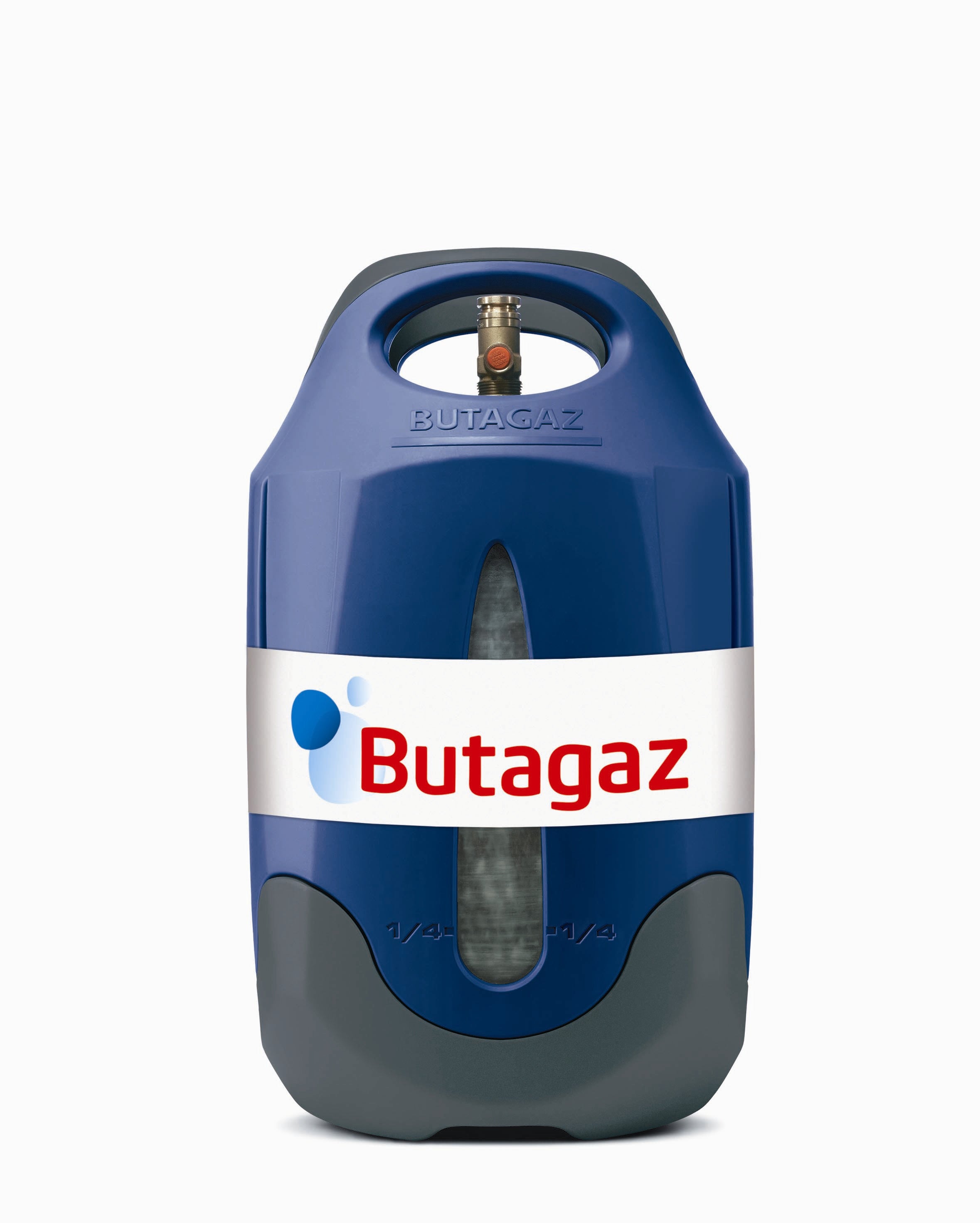 Charge de gaz butane, 10 kg | Leroy Merlin