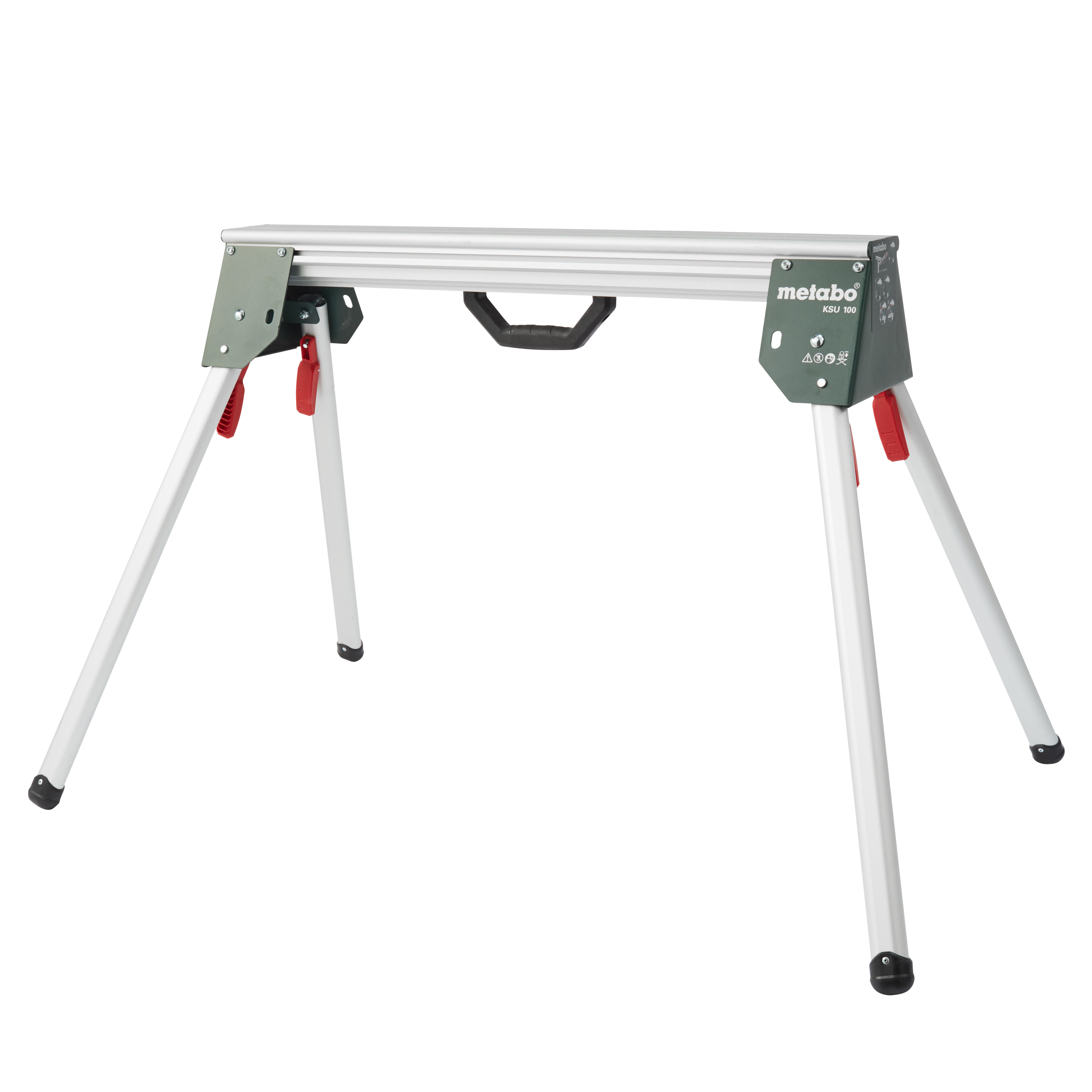Support scie à onglet KSU 100 METABO | Leroy Merlin