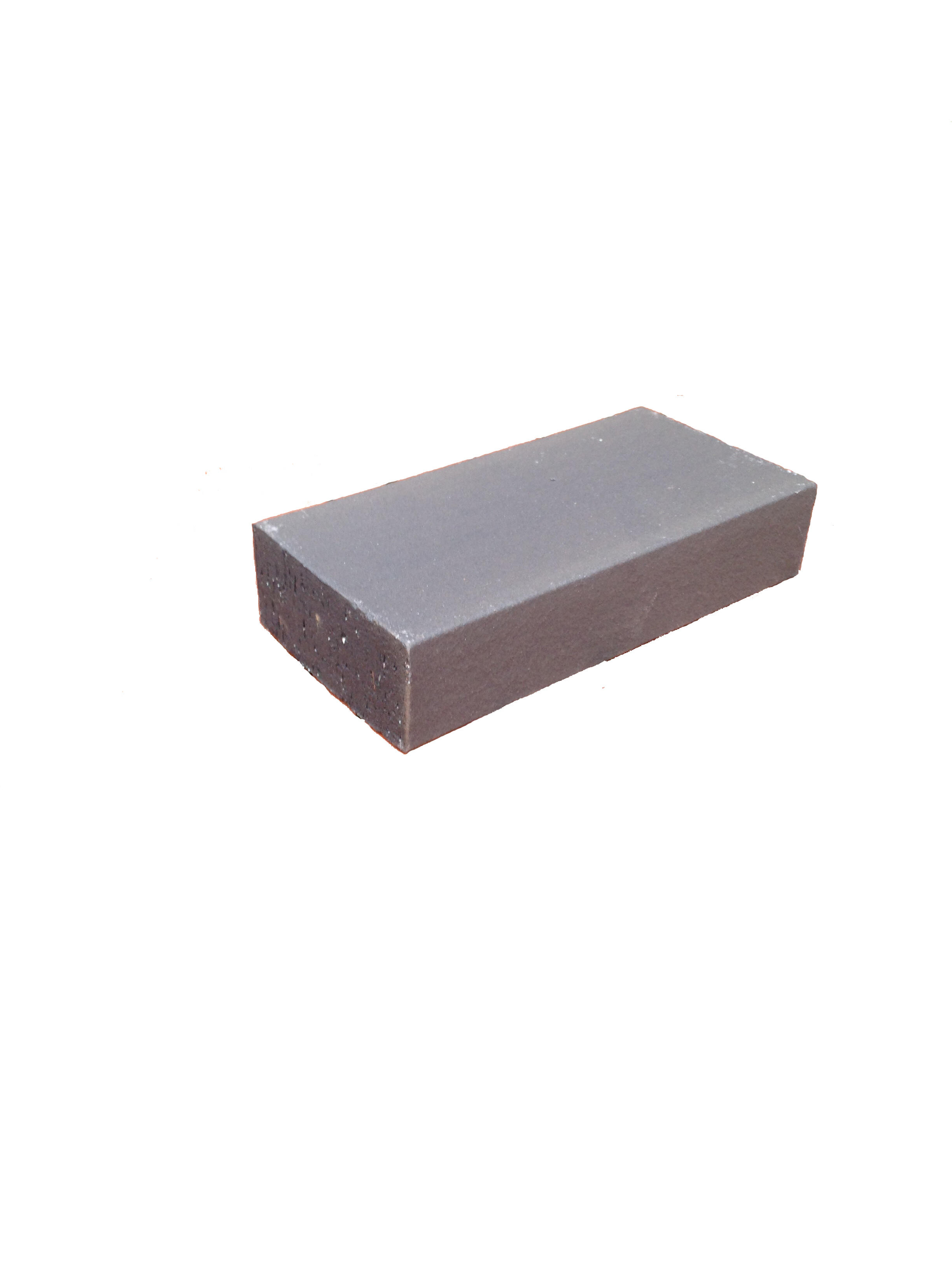 Brique réfractaire terre cuite, L.22 x l.11 x H.5 cm | Leroy Merlin