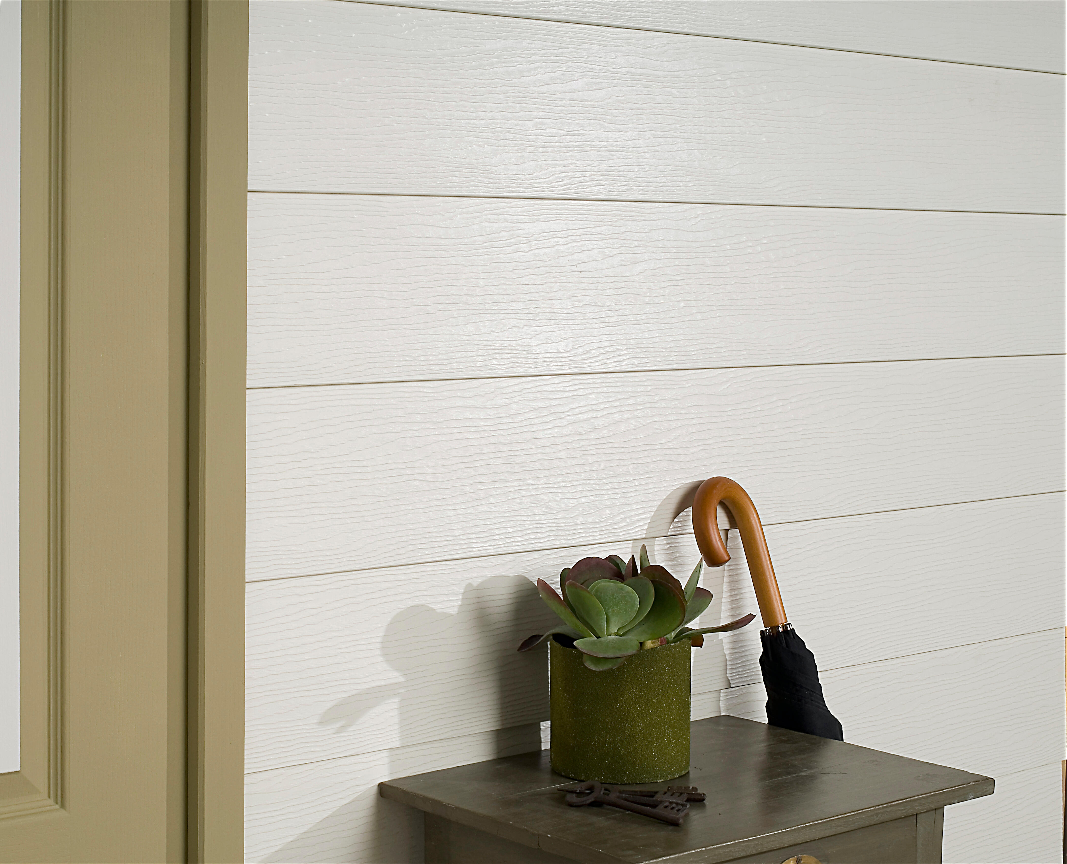 Lambris PVC | Leroy Merlin