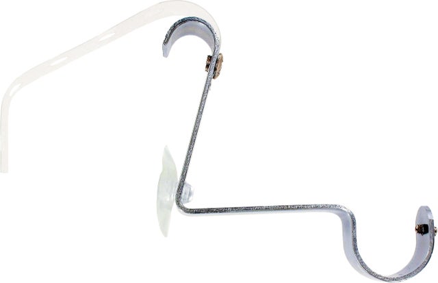 Accroche rideau sans percage au meilleur prix | Leroy Merlin