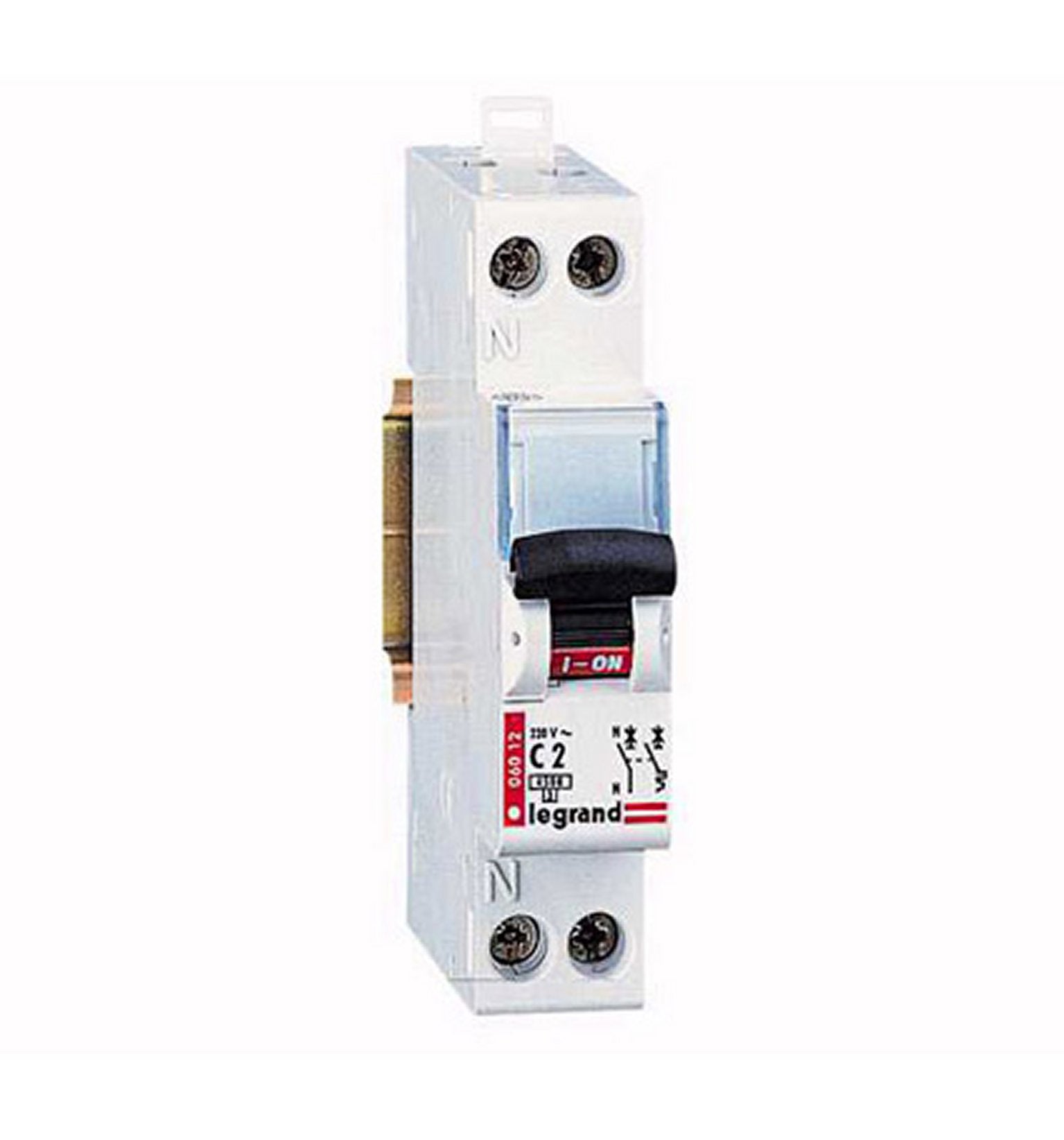 Disjoncteur Legrand | Leroy Merlin