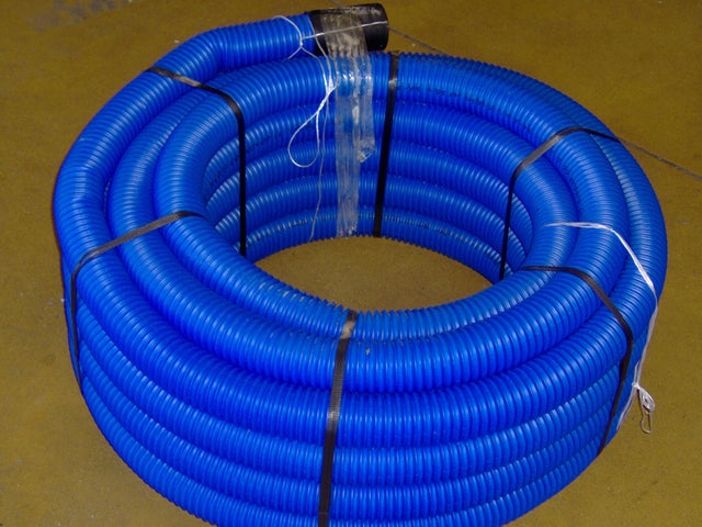 Fourreau pvc au meilleur prix | Leroy Merlin