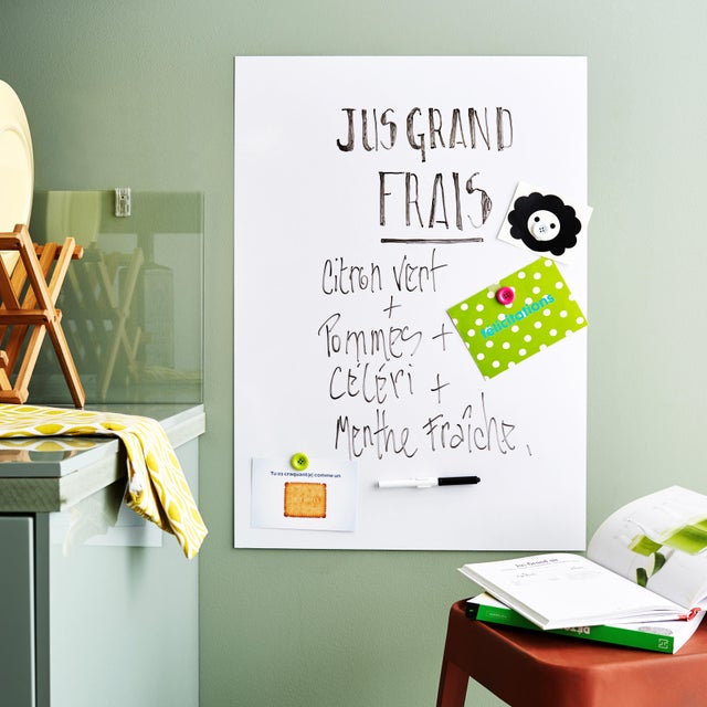 Tableau pense-bête | Leroy Merlin