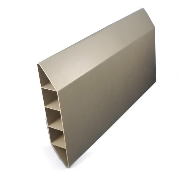 Kit cloture rigide pas cher au meilleur prix | Leroy Merlin