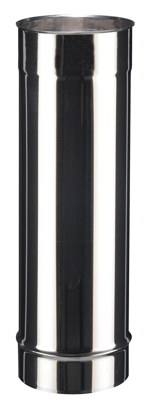 Tuyau inox 150 mm au meilleur prix | Leroy Merlin