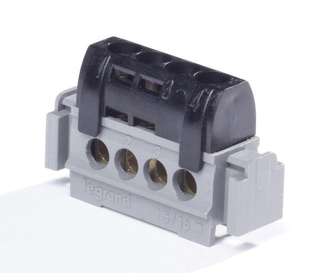 Bornier | Leroy Merlin