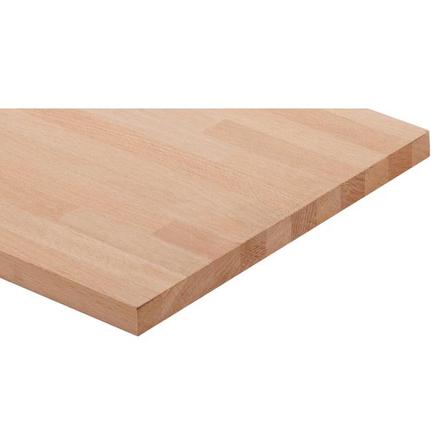 Tablette lamelle colle au meilleur prix | Leroy Merlin