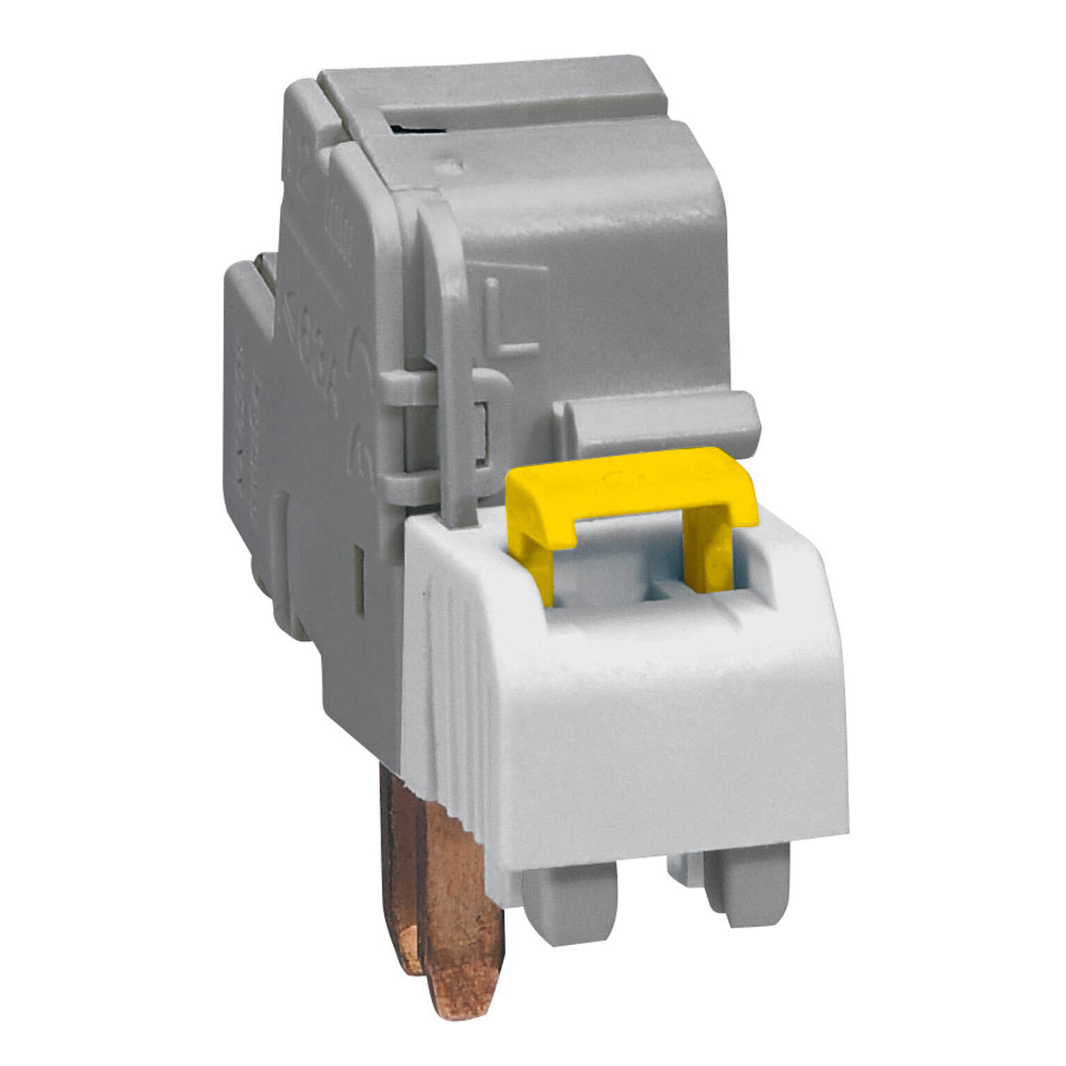 Borne d'alimentation LEGRAND H.11 x l.10 mm | Leroy Merlin
