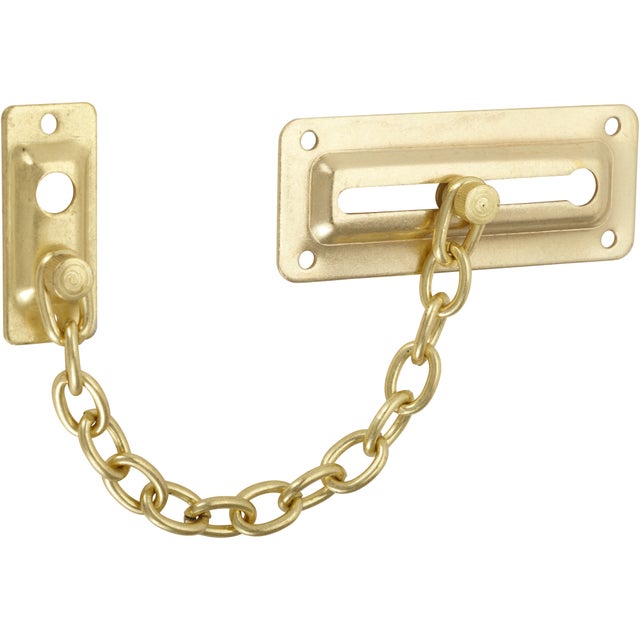 Chaînette au meilleur prix | Leroy Merlin