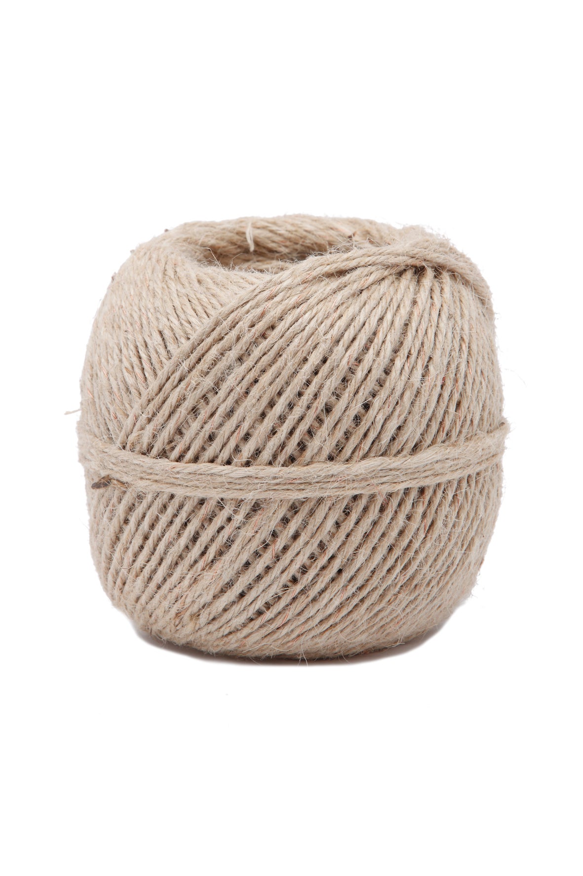 Ficelle jute beige, longueur 75 m LA CORDELINE | Leroy Merlin