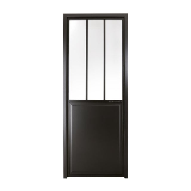 Bloc porte atelier | Leroy Merlin