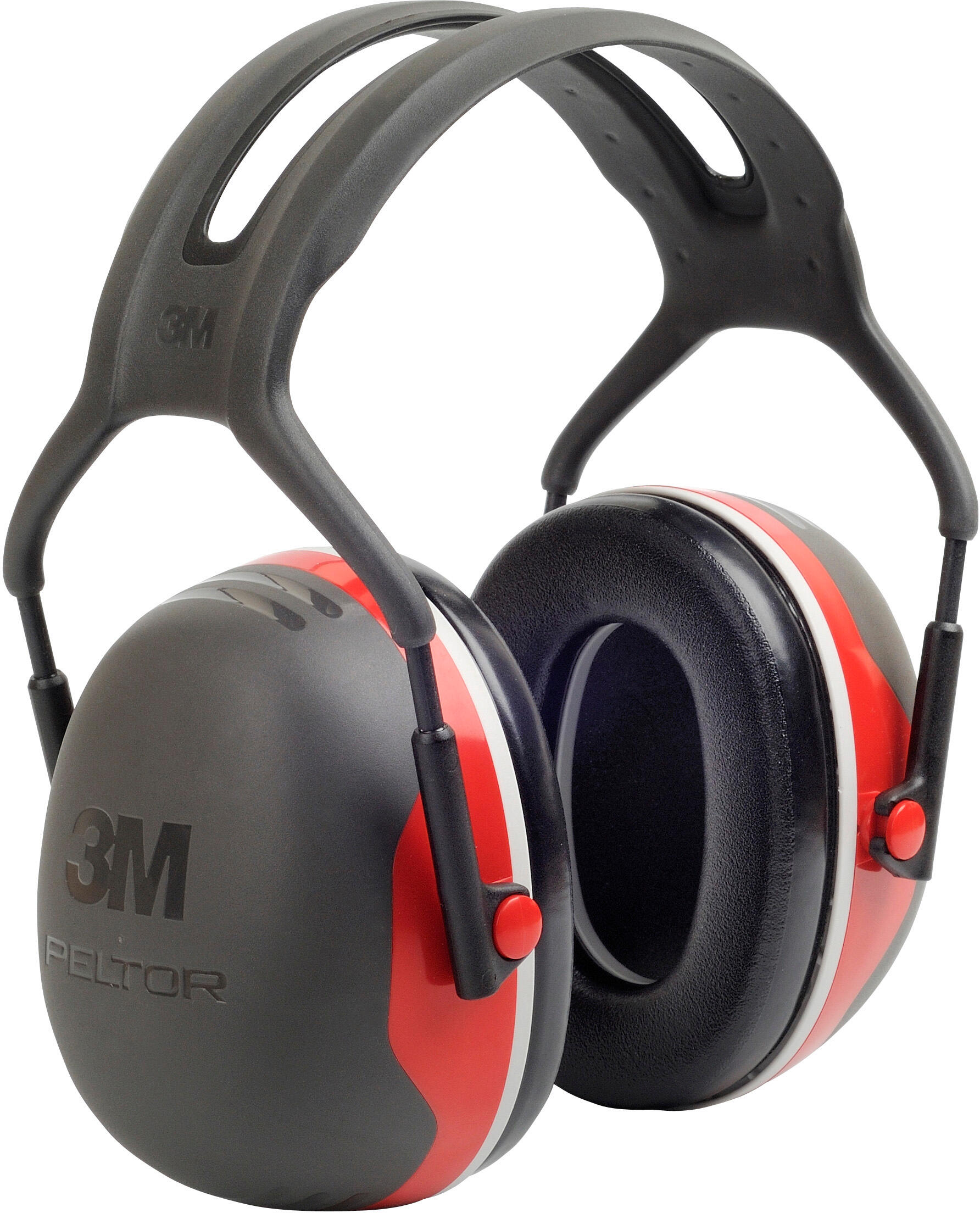 Casque antibruit X3AC1 haute performance snr 33 db 3M 95 à 110 dB ...