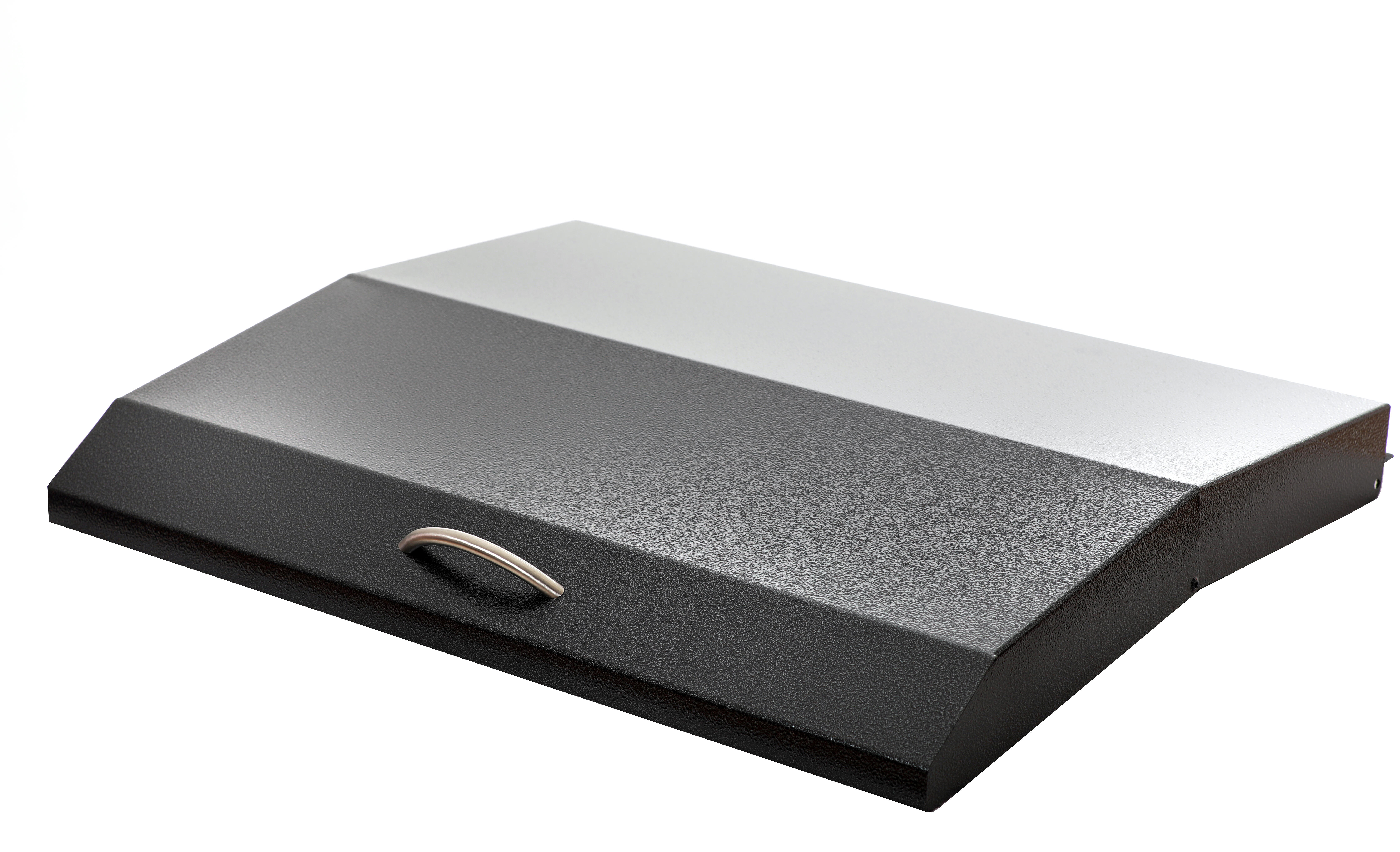 Couvercle de cuisson pour plancha PLANCHA TONIO Trio epoxy | Leroy Merlin