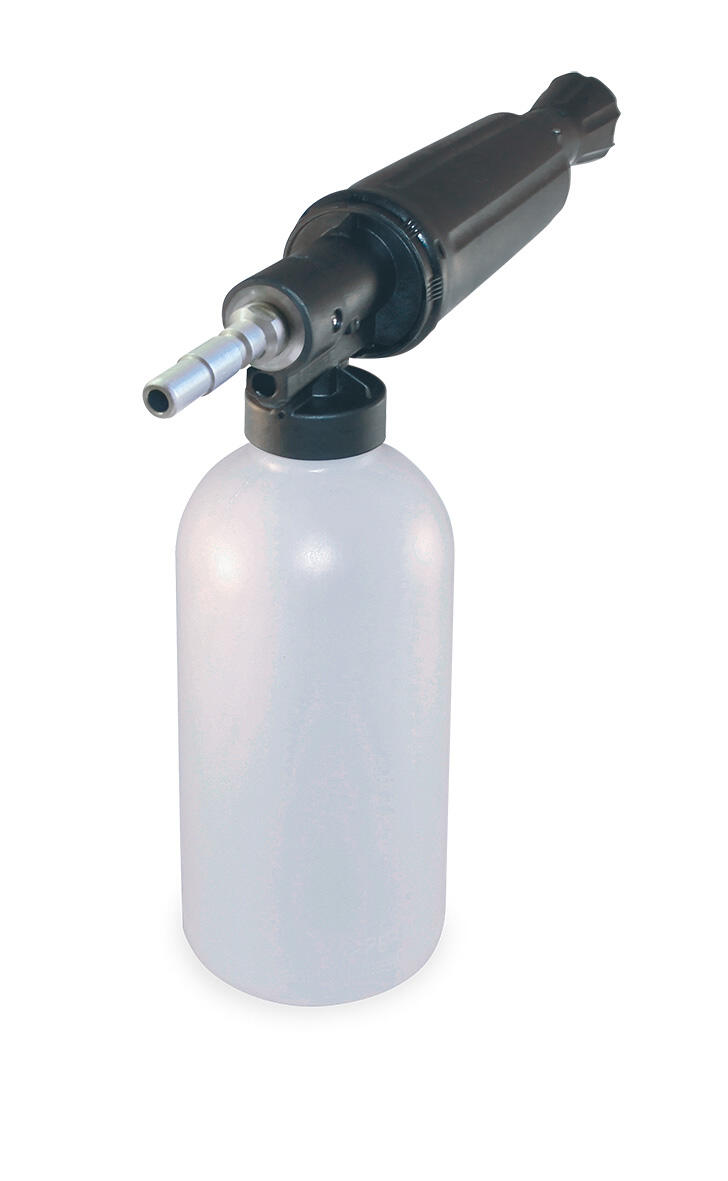 Pistolet à mousse pour nettoyeur haute pression INJECTEUR A MOUSSE 1L ...