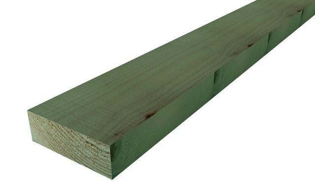 Madrier 4m pas cher au meilleur prix | Leroy Merlin