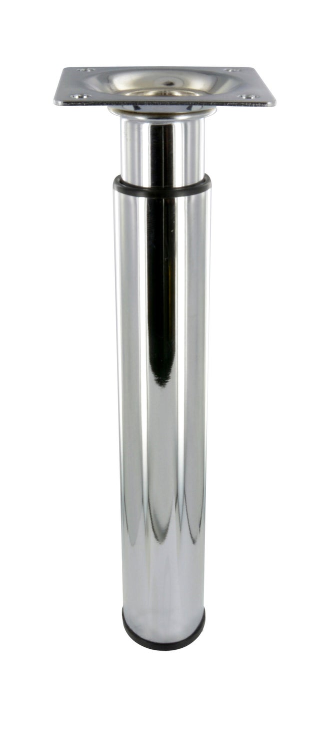 Pied meuble reglable au meilleur prix | Leroy Merlin