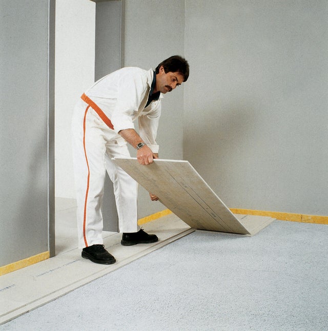 Plaque fermacell au meilleur prix | Leroy Merlin