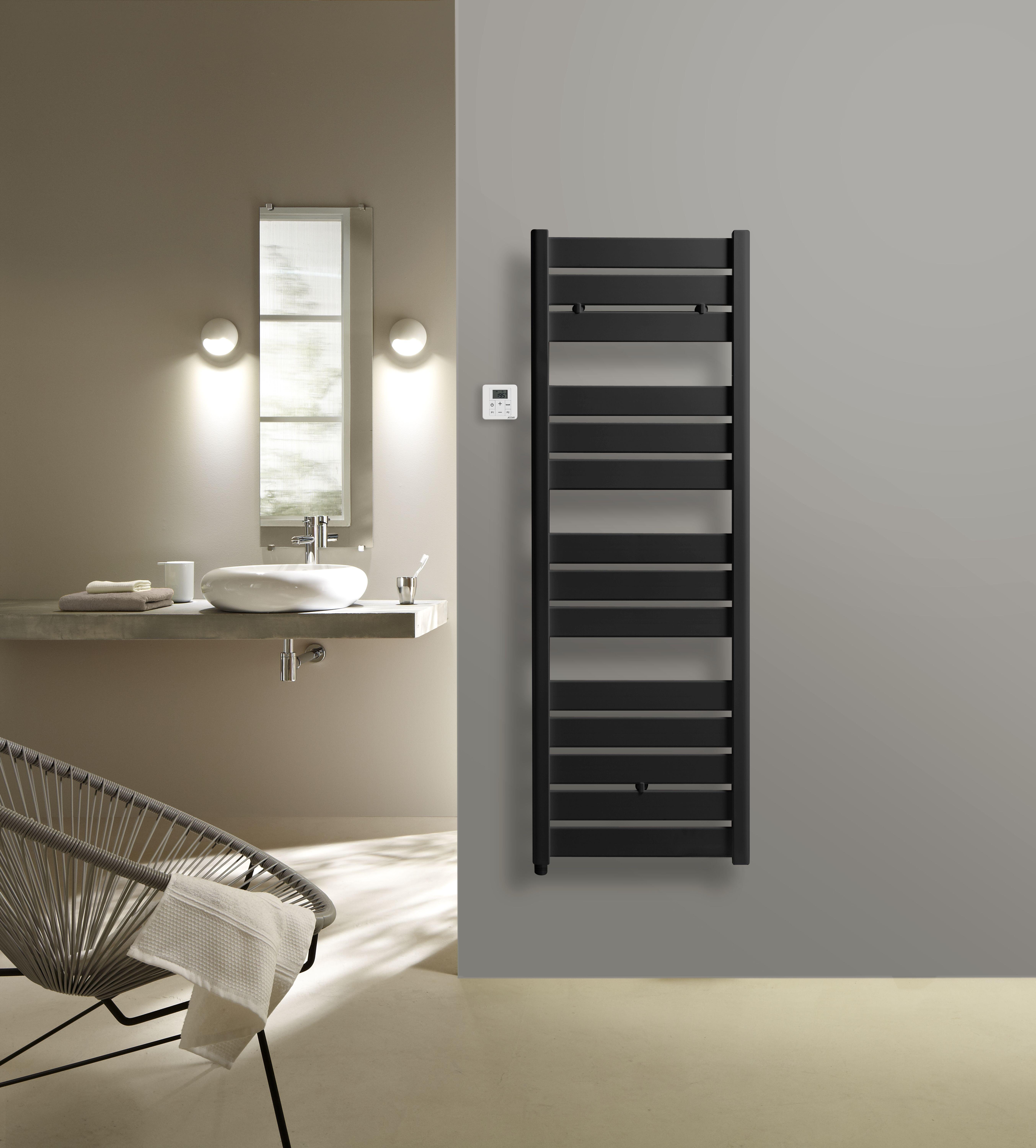 Acova Seche Serviette Electrique