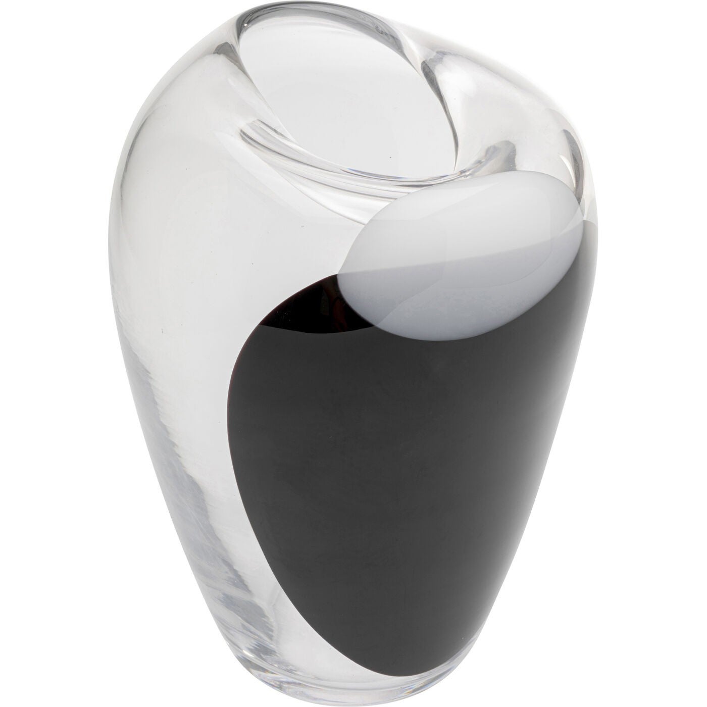 Vase Balance 27cm Kare Design | Leroy Merlin