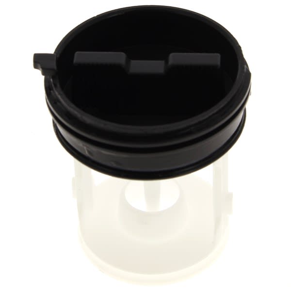 Bouchon de pompe 481248058385, c00312342 - lave-linge | Leroy Merlin
