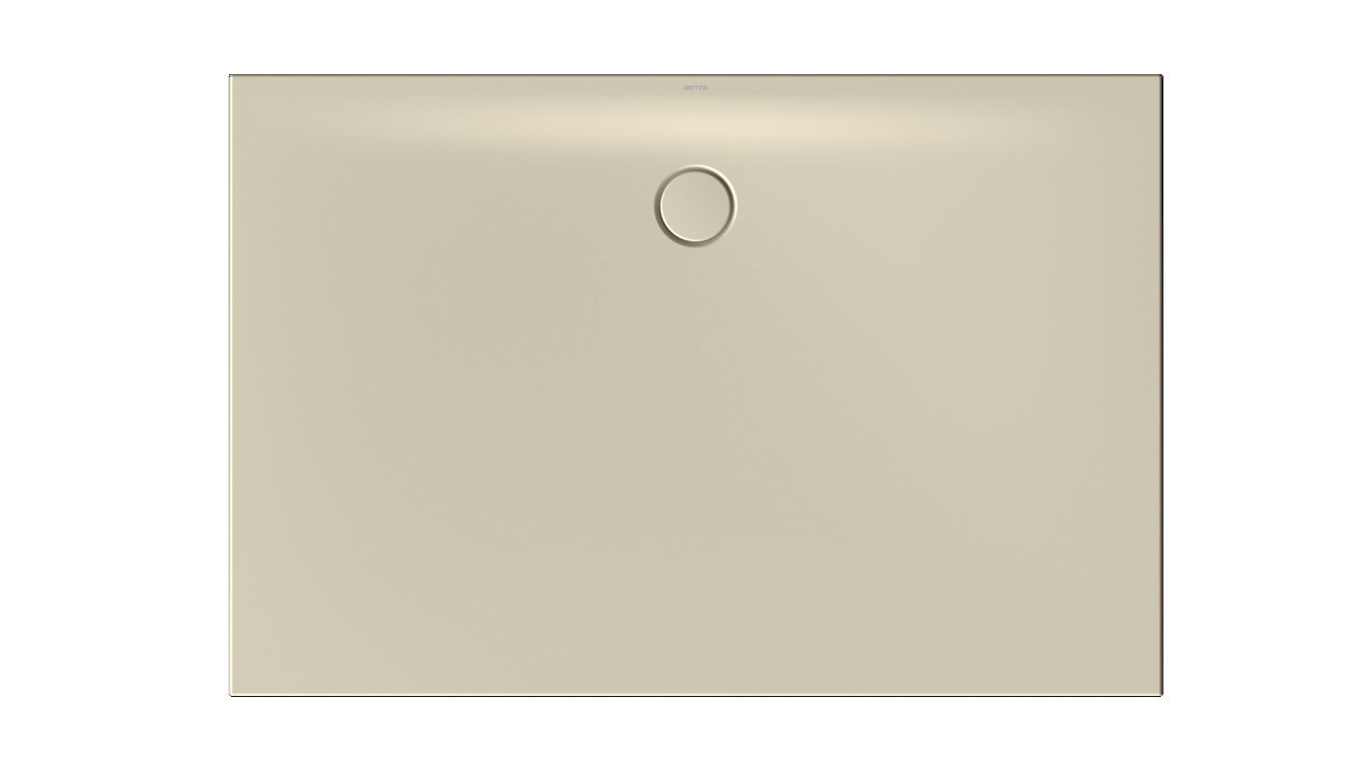 BetteFloor Plato de ducha lateral con esmaltePlus, 150x100cm, 3389-422PLUS, Color: beige | Leroy ...