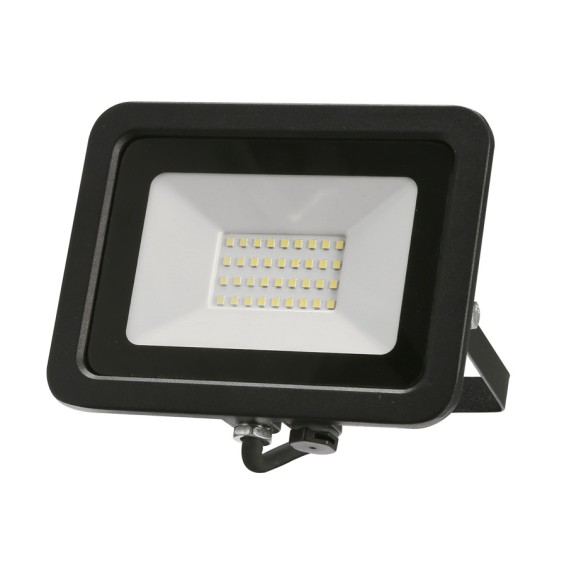 Projecteur LED 12/24V 30W – 2300 lm – 4000K – Étanche et robuste ...