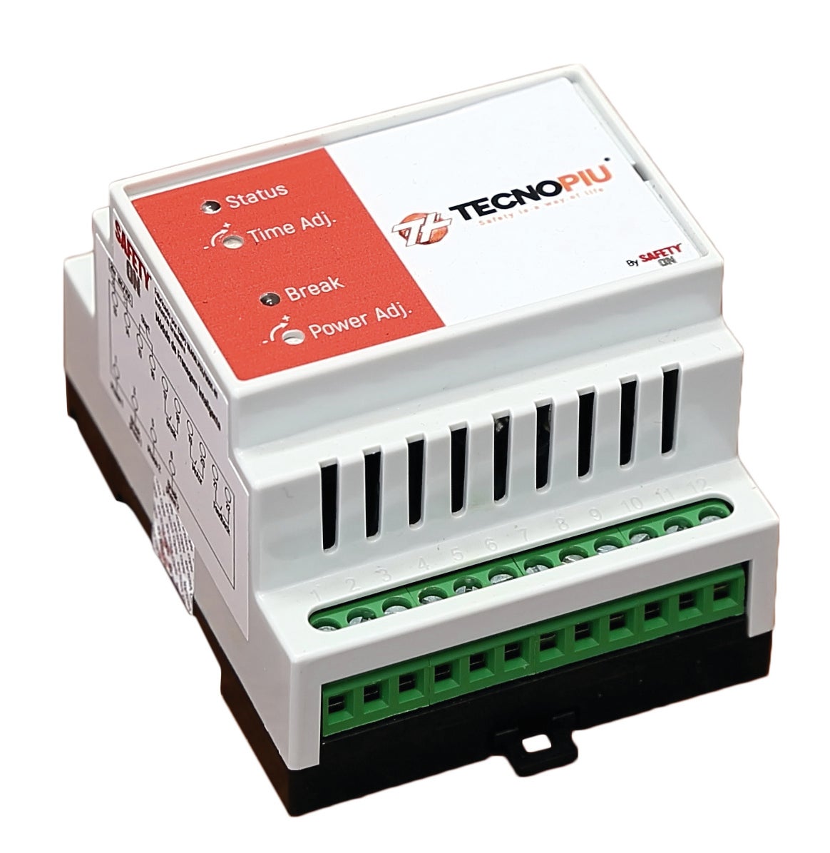 METALWORKS 3411020 DISPOSITICO ELECTRONICO FRENO MOTOR 5CV | Leroy Merlin