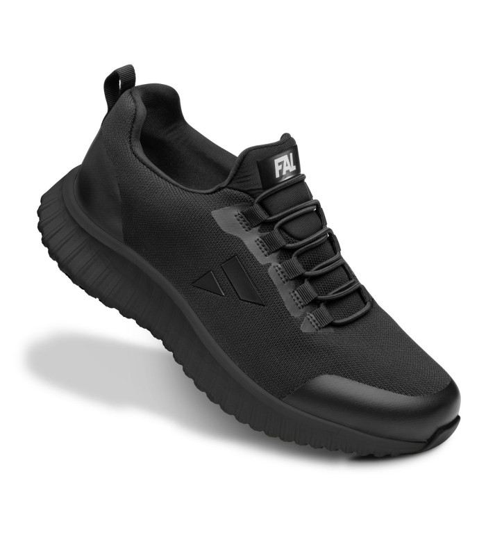 Zapato de corte textil FAL SEGURIDAD ER80W, ER80B y ER80BK EN ISO 20347 ...