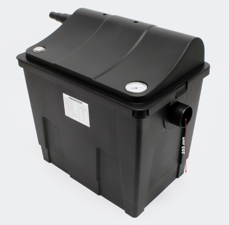 Sunsun Bio Filter Cbf-200a Système De Filtration Filtre À Décantation ...