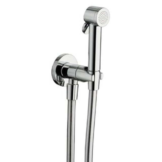 Raminex Tuka tuka ensemble WC/douche avec douchette à main avec ...