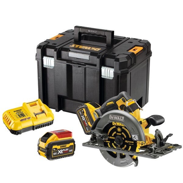 Scie électrique Dewalt | Leroy Merlin