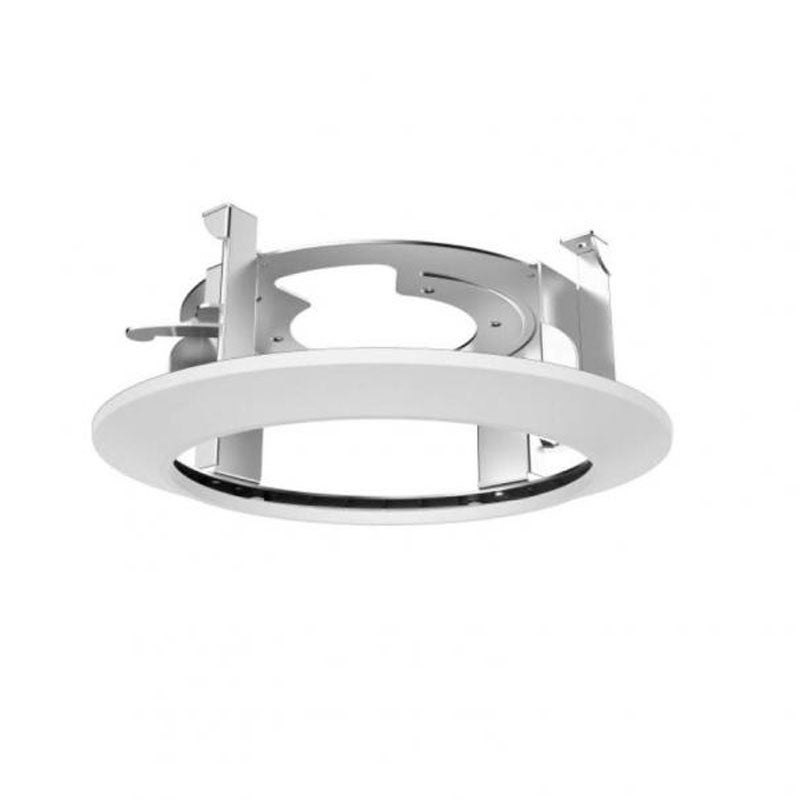 Hikvision DS-1227ZJ-DM37 support de montage encastrable faux plafond ...