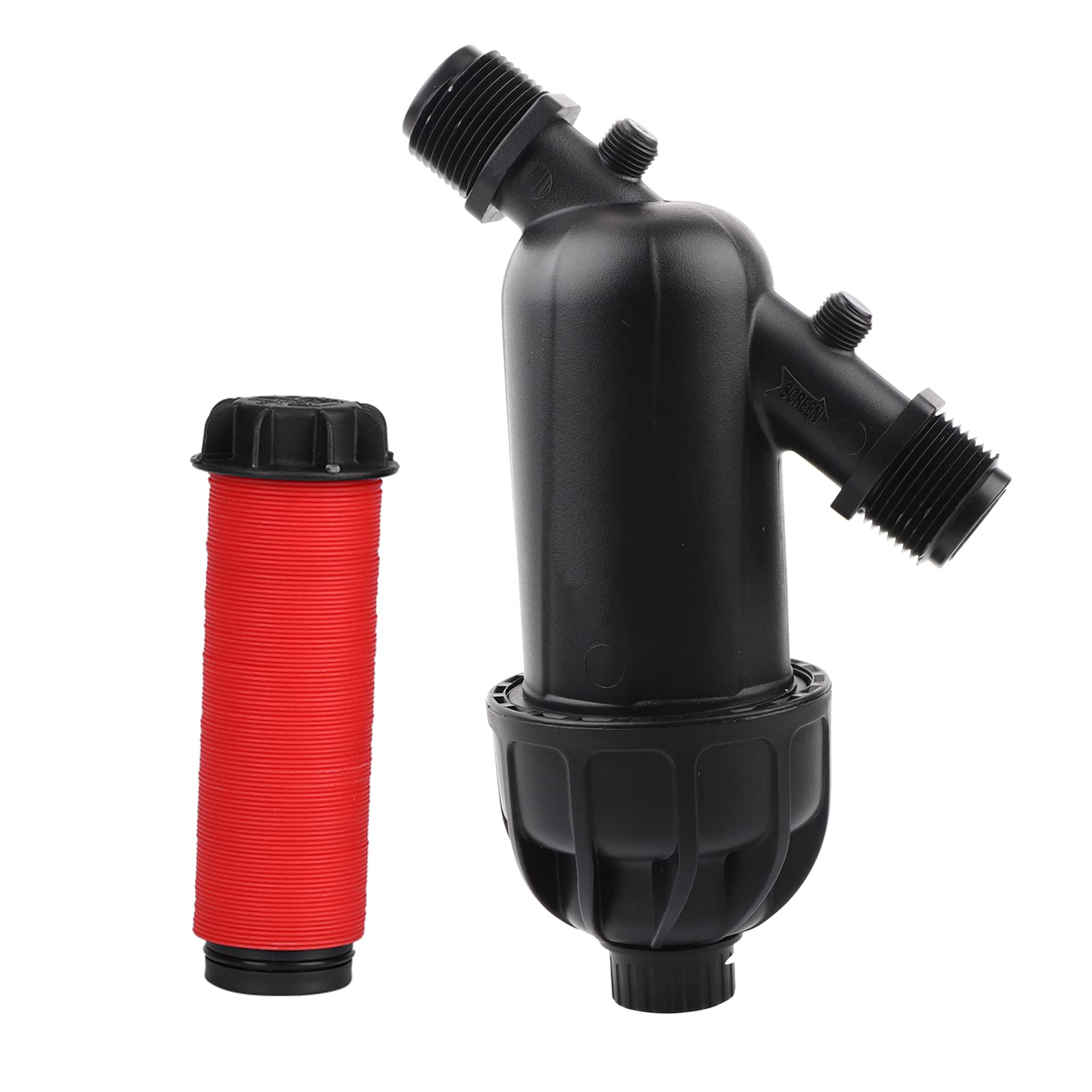 FILTRE À DISQUE 120 MAILLES 130 MICRONS FILTRATION D'EAU JARDIN | Leroy ...