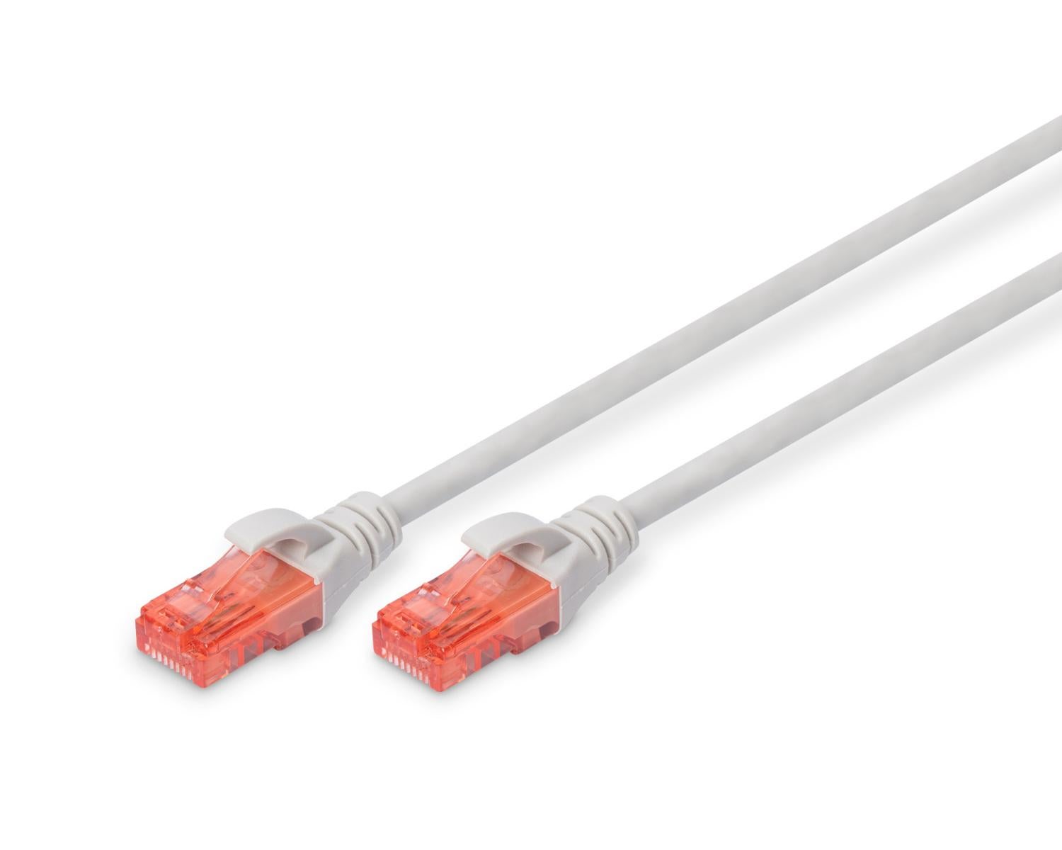 Digitus Cable de conexión CAT 6 U-UTP | Leroy Merlin