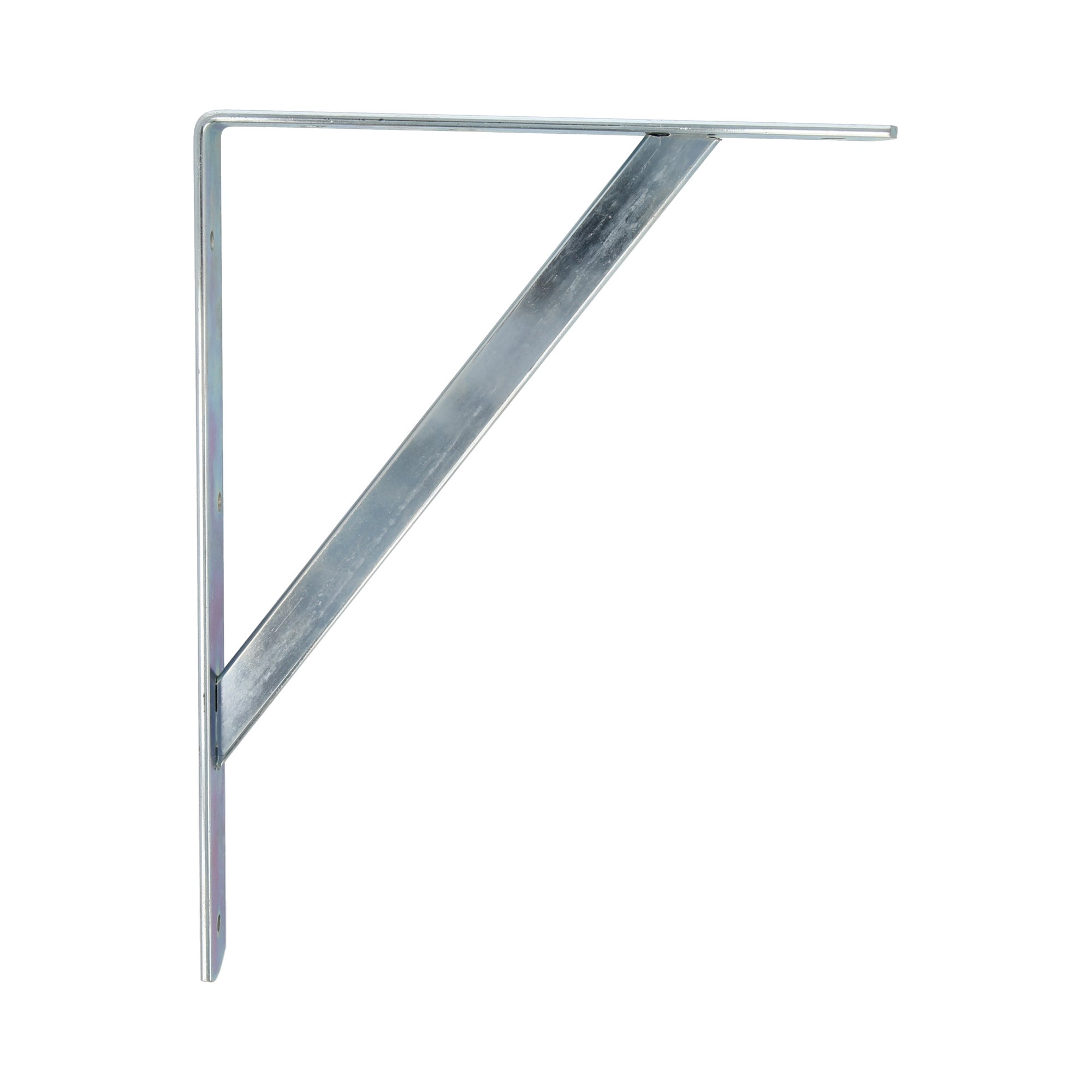 Amig - Équerre d'étagère murale | Console pour étagère | Support ...