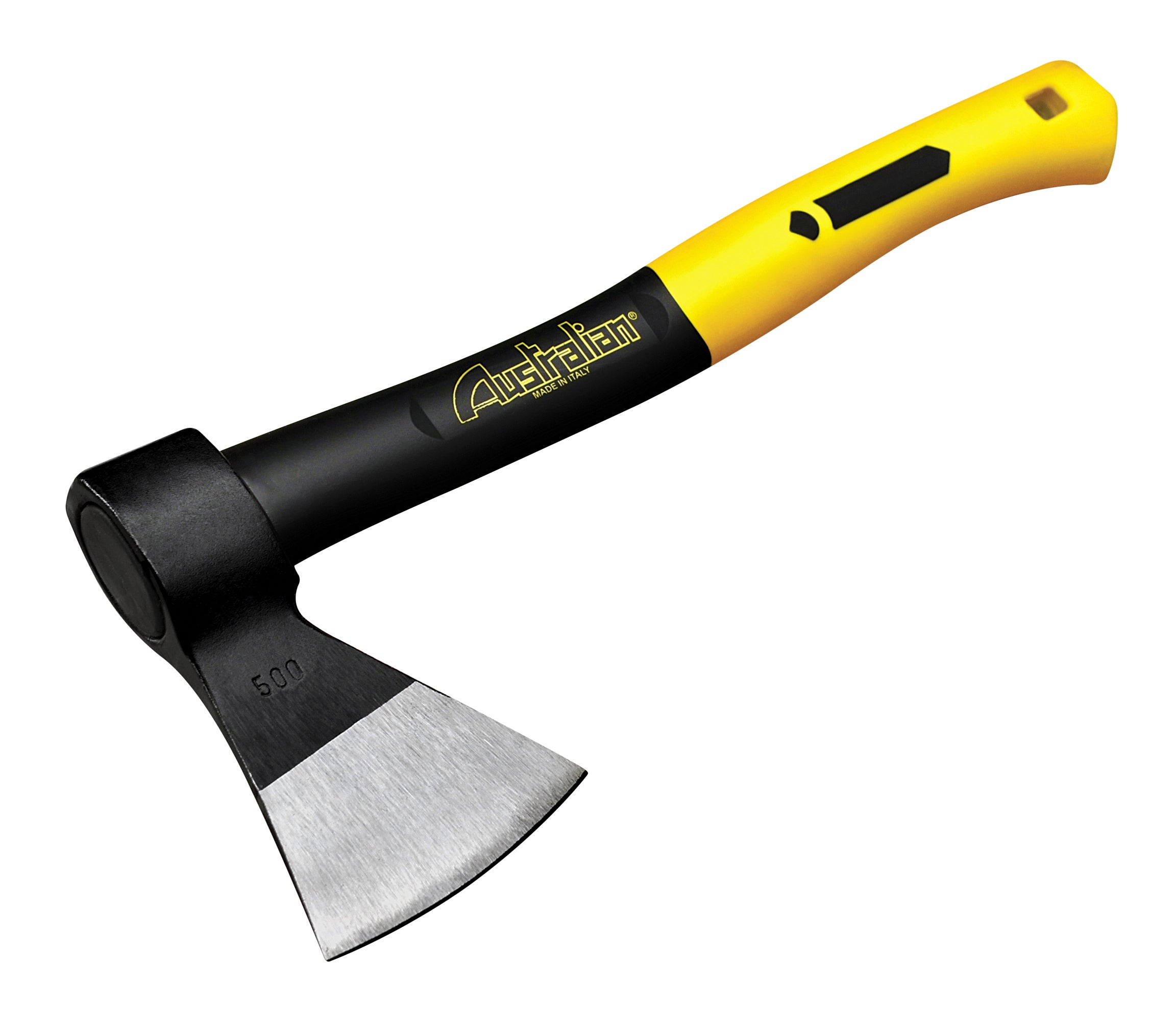 ACCETTA MANICO RESINA SAGOMATO BIASOT 600 G | Leroy Merlin