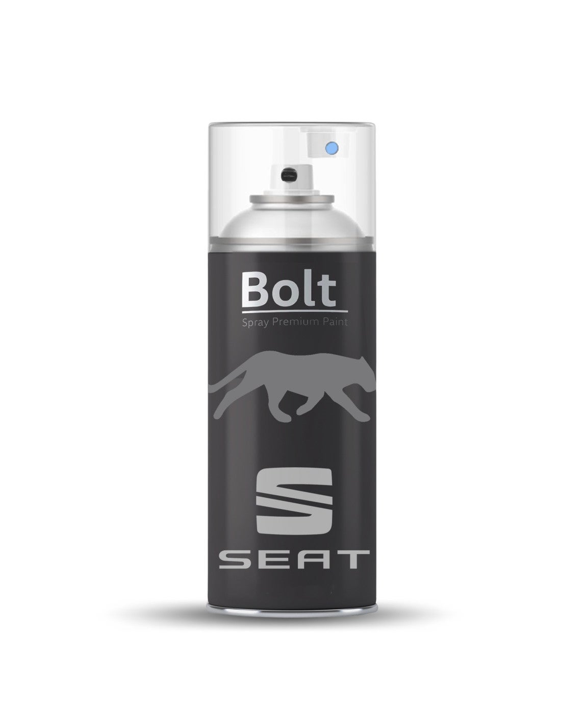 Bolt Spray Premium Paint - SPRAY BOLT PINTURA PARA SEAT 1K LISOS 400ML ...
