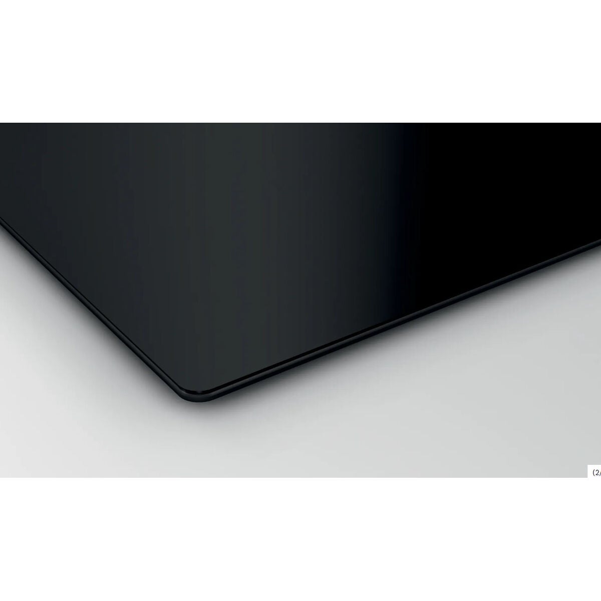 Plaque à Induction BOSCH PIE611BB5E 60 cm 52 cm 59,2 cm 7400 W | Leroy ...